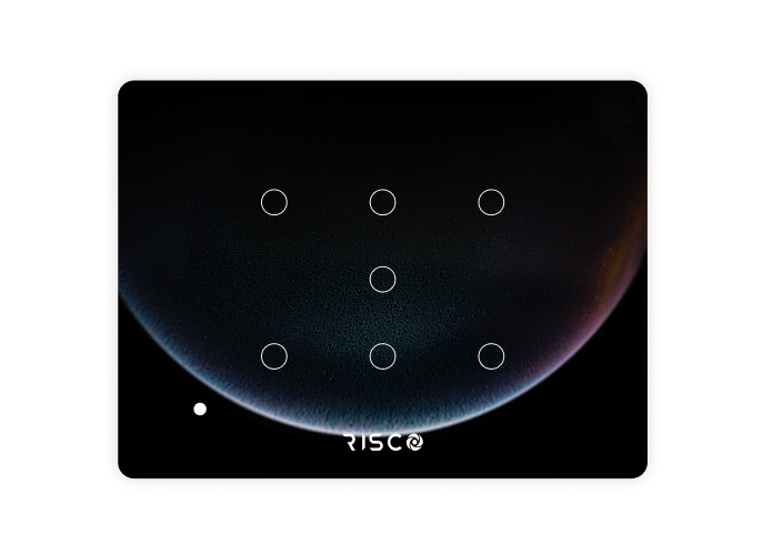 RISCO Smart Multi-Switch - RISCO